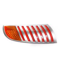 China 2009- Year Bus Parts 24V Rear Mounted Turn Signal for Golden Dragon Bus Replacement for sale