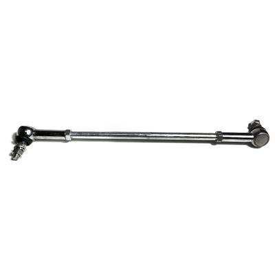 China 2000-2005 Year Bus Passenger Door Connecting Rod for Golden Dragon Bus for sale