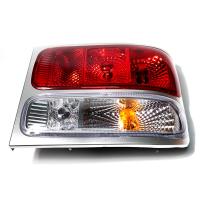 China Replace/Repair Purpose 24V LED Rear Tail Light 4133-FT-001 for King Long Bus 6W Wattage for sale