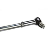 China 2000-2005 Year Bus Passenger Door Connecting Rod for Golden Dragon Bus for sale