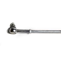China 2000-2005 Year Bus Passenger Door Connecting Rod for Golden Dragon Bus for sale