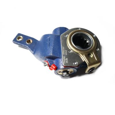 China Bus Parts Left Automatic Adjusting Arm for ANKAI GOLDEN DRAGON HIGER KING LONG ZHONGTONG for sale