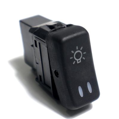 China 3792-00238 Bus Light Rocker Switch for GOLDEN DRAGON HIGER KING LONG ZHONGTONG ANKAI Bus for sale