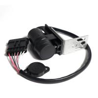 China Bus Parts Proximity Switch 3792-00349 for Higer Bus For Bus Repair/Replacement for sale