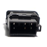 China 3792-00238 Bus Light Rocker Switch for GOLDEN DRAGON HIGER KING LONG ZHONGTONG ANKAI Bus for sale