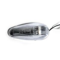 China WZ985 LED Front Marker Light for ANKAI GOLDEN DRAGON HIGER KING LONG ZHONGTONG Bus for sale