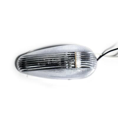 China WZ985 LED Front Marker Light for ANKAI GOLDEN DRAGON HIGER KING LONG ZHONGTONG Bus for sale
