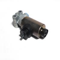 China 3506-00709 Normally Closed Solenoid Valve for ANKAI GOLDEN DRAGON HIGER KING LONG ZHONGTONG Bus for sale