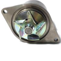 China Car Fitment Zhongtong LCK6530 Auto Cooling System Water Pump for Bus Diesel Engine for sale