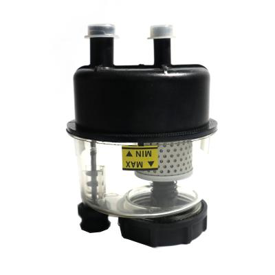 China Normal Bus Power Steering Tank for GOLDEN DRAGON HIGER KING LONG ZHONGTONG 2015-2016 for sale