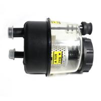 China Normal Bus Power Steering Tank for GOLDEN DRAGON HIGER KING LONG ZHONGTONG 2015-2016 for sale