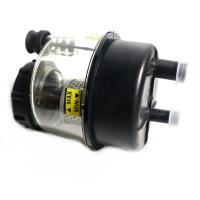 China Normal Bus Power Steering Tank for GOLDEN DRAGON HIGER KING LONG ZHONGTONG 2015-2016 for sale