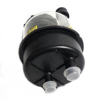China Normal Bus Power Steering Tank for GOLDEN DRAGON HIGER KING LONG ZHONGTONG 2015-2016 for sale