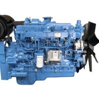 China ANKAI GOLDEN DRAGON HIGER KING LONG ZHONGTONG Bus YC6A270-42 Euro 6 Diesel Engine for sale