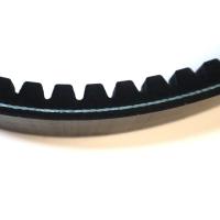 China Bus Transmission EPDM Fan Belt for Golden Dragon Bus 2AV15*1750 LINGTE Box Material for sale