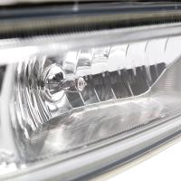 China HAISEJINWEI 24V OEM Size Bus Fog Lights for GOLDEN DRAGON HIGER KING LONG ZHONGTONG Bus for sale