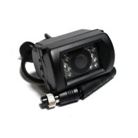 China Efficiently Designed Bus Parts Reverse Monitoring Probe for BIG HAISE View Angle 180° for sale