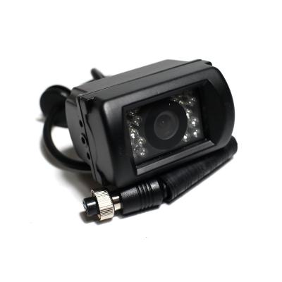 China Efficiently Designed Bus Parts Reverse Monitoring Probe for BIG HAISE View Angle 180° for sale