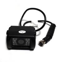 China Efficiently Designed Bus Parts Reverse Monitoring Probe for BIG HAISE View Angle 180° for sale