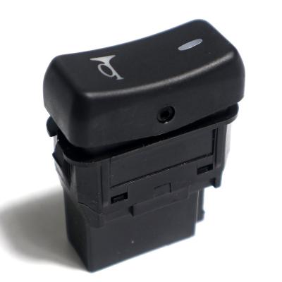 China Replace/Repair Purpose JK988-303W2 Horn Transfer Rocker Switch for Golden Dragon Bus for sale