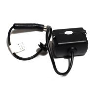 China Efficiently Designed Bus Parts Reverse Monitoring Probe for BIG HAISE View Angle 180° for sale