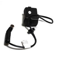 China Efficiently Designed Bus Parts Reverse Monitoring Probe for BIG HAISE View Angle 180° for sale