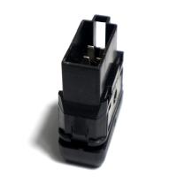 China Replace/Repair Purpose JK988-303W2 Horn Transfer Rocker Switch for Golden Dragon Bus for sale