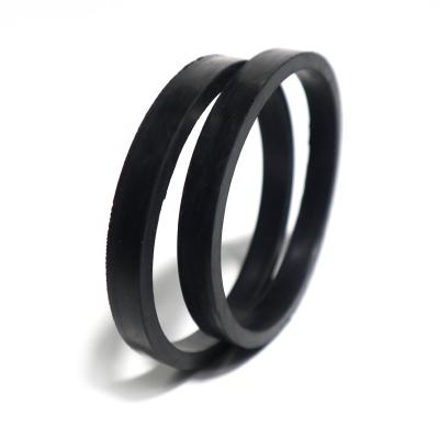 China Rectangular Sealing Ring for ANKAI GOLDEN DRAGON HIGER KING LONG ZHONGTONG Bus 2014- for sale