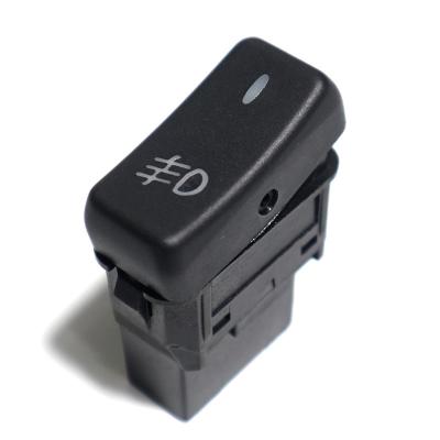 China Year 1999- Rocker Switch JK988-YT189 for Higer Bus Top Performance and Durability for sale