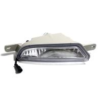 China 24V Bus Fog Lamp for GOLDEN DRAGON HIGER KING LONG ZHONGTONG Bus Durable PC Material for sale