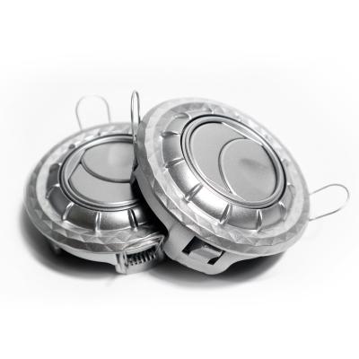 China Upgrade Your Higer Bus's Cooling System with 8111-00901 Air Conditioner Outlet for sale
