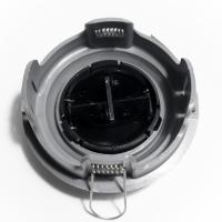 China Upgrade Your Higer Bus's Cooling System with 8111-00901 Air Conditioner Outlet for sale