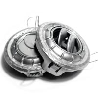 China Upgrade Your Higer Bus's Cooling System with 8111-00901 Air Conditioner Outlet for sale