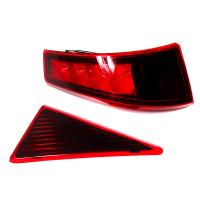 China King Long Bus Rear Profile Lamp 4114-00220 Purpose Replace/Repair for Bus 24V LED for sale