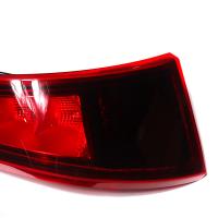 China King Long Bus Rear Profile Lamp 4114-00220 Purpose Replace/Repair for Bus 24V LED for sale