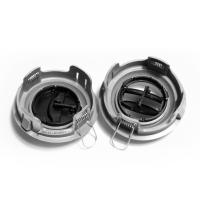 China Upgrade Your Higer Bus's Cooling System with 8111-00901 Air Conditioner Outlet for sale