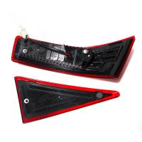 China King Long Bus Rear Profile Lamp 4114-00220 Purpose Replace/Repair for Bus 24V LED for sale