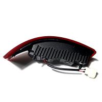 China King Long Bus Rear Profile Lamp 4114-00220 Purpose Replace/Repair for Bus 24V LED for sale
