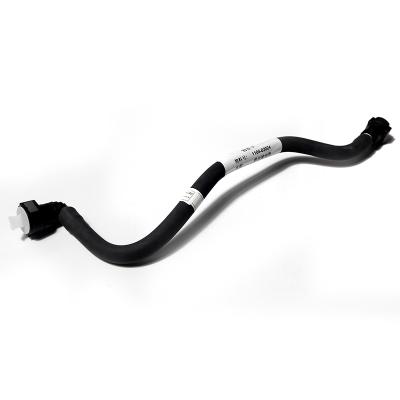 China 100% Bus Parts Fuel Delivery Pipe 1104-02024 for King Long Bus for sale
