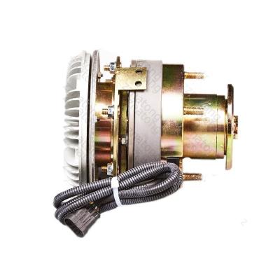 China 2019- DCD CY4105Q Engine Parts Steering Hydraulic Pump for Higer Bus Within Your Budget for sale