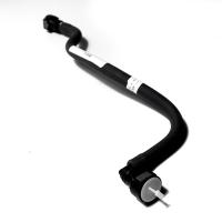 China 100% Bus Parts Fuel Delivery Pipe 1104-02024 for King Long Bus for sale
