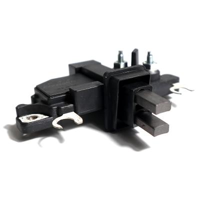 China OE NO. 3701-02247 Alternator Rectifier for Golden Dragon Bus Repairs/Replacements for sale