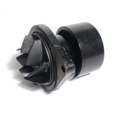 China OE NO. 1307-00186 Bus Parts Engine Water Pump for Golden Dragon Bus for sale