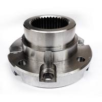 China Zhongtong Bus Eddy Current Brake Retarder Parts Connecting Flange for Top Performance for sale