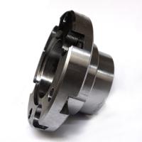 China Zhongtong Bus Eddy Current Brake Retarder Parts Connecting Flange for Top Performance for sale
