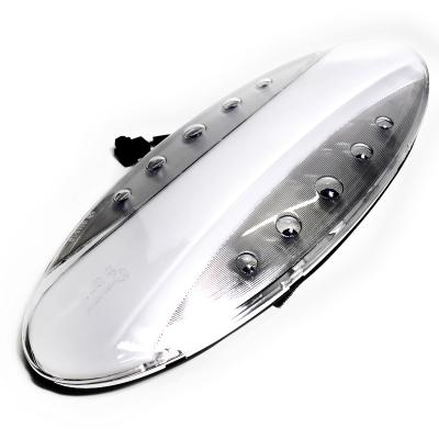 China 24V Interior Ceiling Light for King Long Bus Excellent Replacement/Repair Option for sale