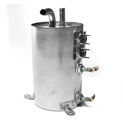 China Bus Parts Water Dispenser Heating Barrel for Golden Dragon Bus Supply Availabl for sale