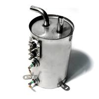 China Bus Parts Water Dispenser Heating Barrel for Golden Dragon Bus Supply Availabl for sale