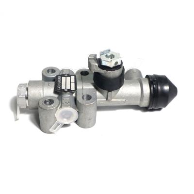 China Year 2010 Zhongtong Bus Parts 229600120 Height Valve for Improved Performance for sale