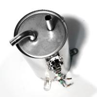China Bus Parts Water Dispenser Heating Barrel for Golden Dragon Bus Supply Availabl for sale